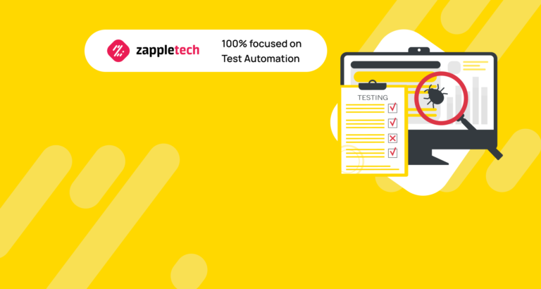 How To Build A Test Automation Strategy Step By Step Guide