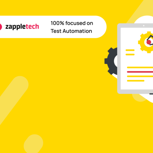 Best Automation Testing Tools For Desktop Application Zappletech