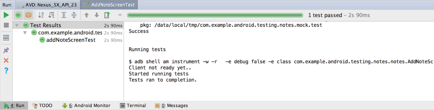 Automating Mobile App Testing How To Get Started 3261