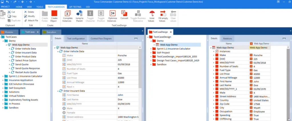 Automation Tools for Testing Desktop Applications: Best for Use