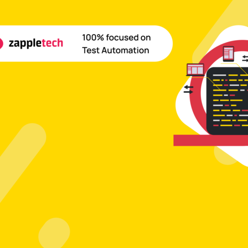 How do you automate a chatbot test - Step-by-Step Guide by Zappletech