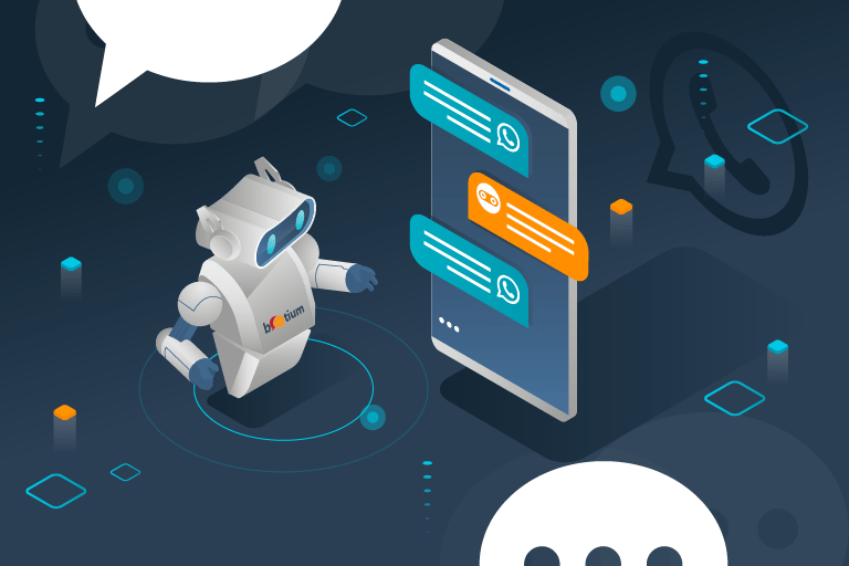 How do you automate a chatbot test - Step-by-Step Guide by Zappletech