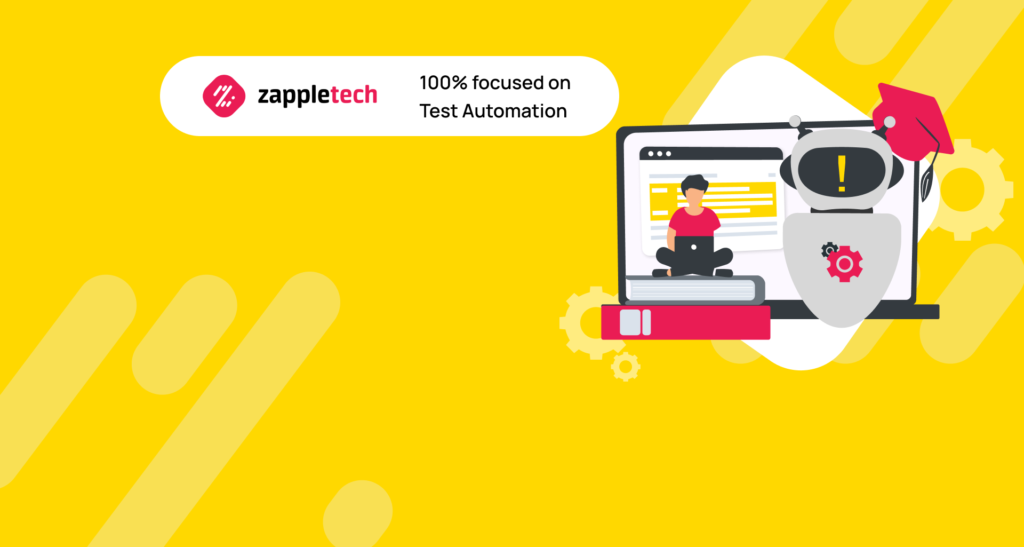 Automation software testing for e learning websites and platforms