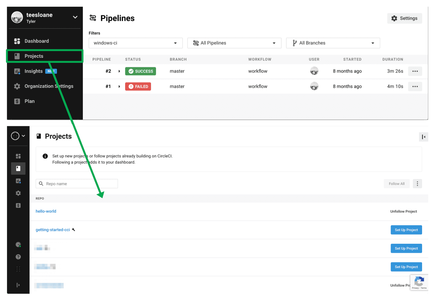 CI/CD automation testing, continuous integration and delivery tools