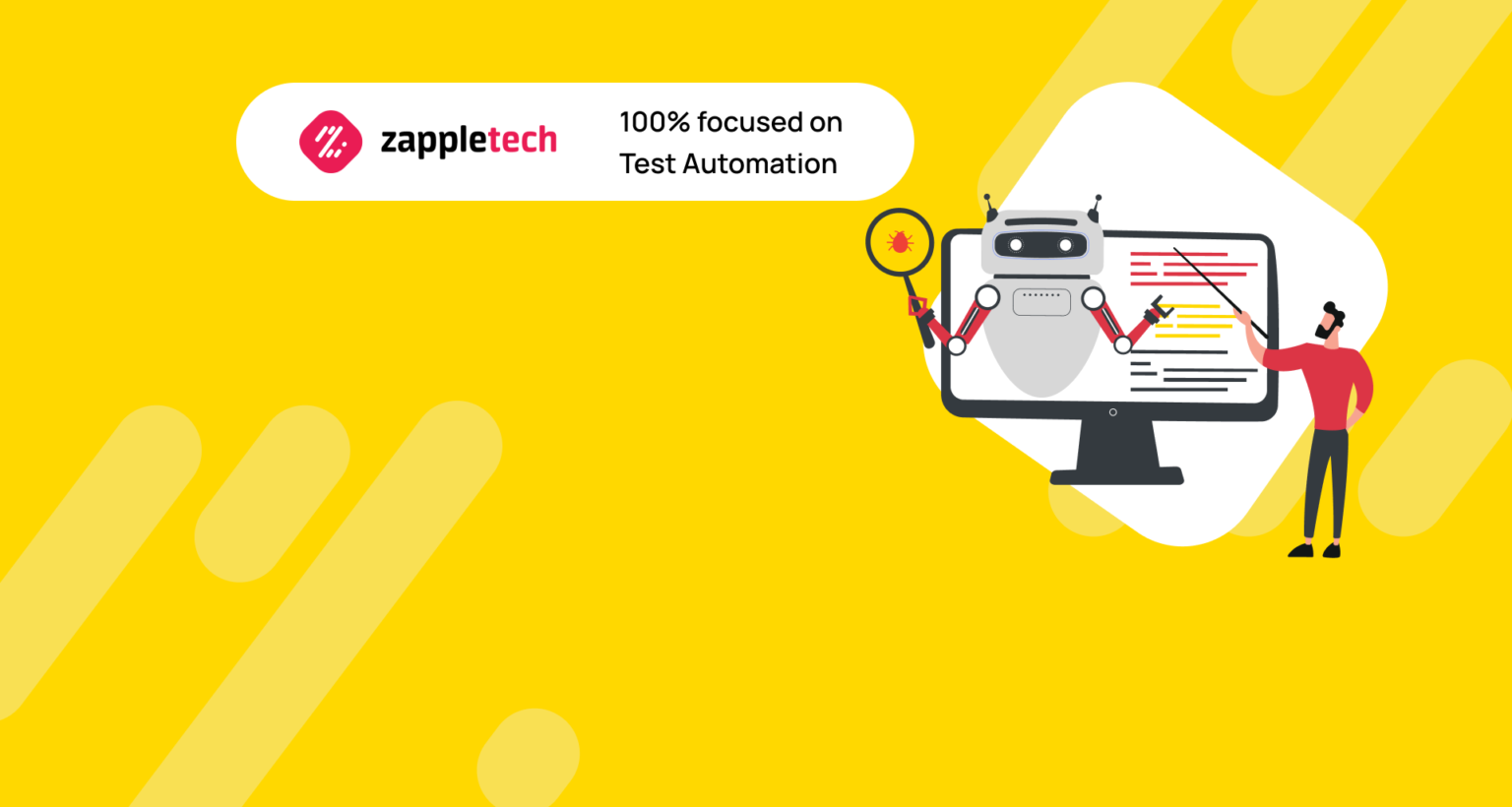How to Use AI in Automation Testing? - Step-by-Step Guide
