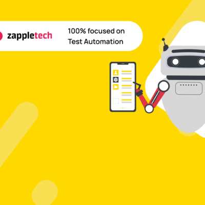 Building an Automation Framework Using SpecFlow for UI and API Testing ...