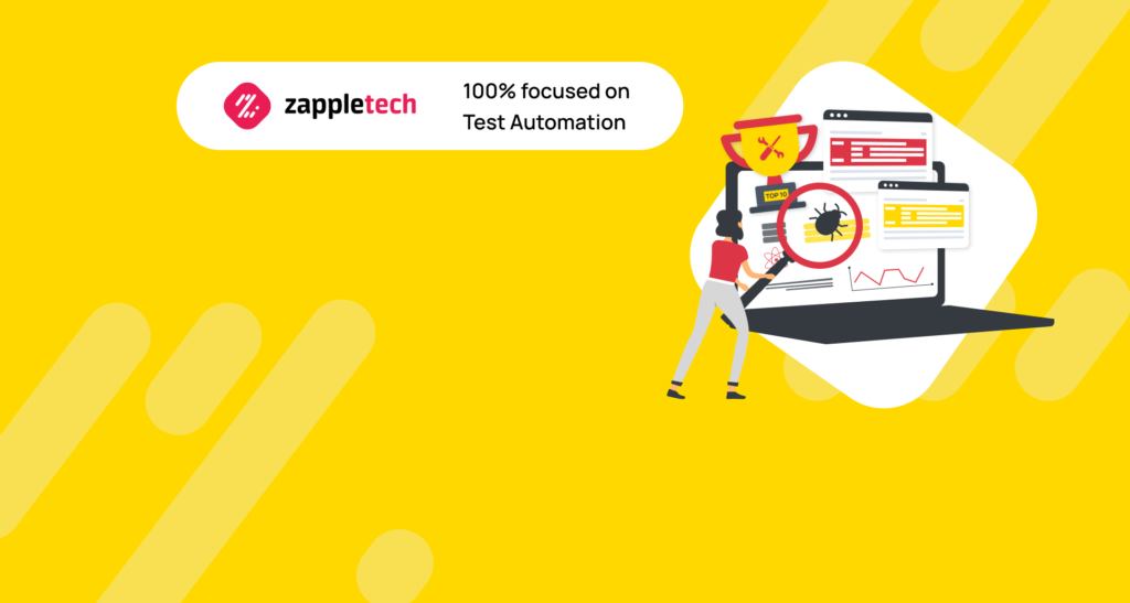Top 10 best website automation testing tools - Ultimate Guide