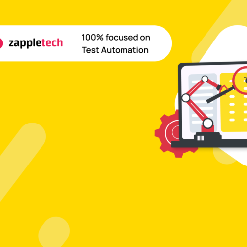 Top 10 mobile automation testing tools for mobile application