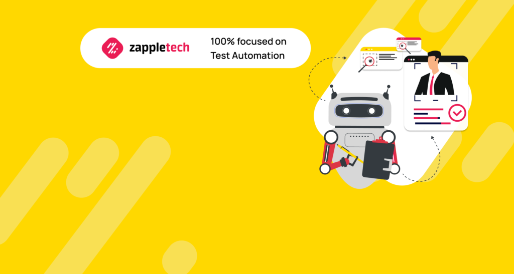 Test automation outsourcing - benefits and advices