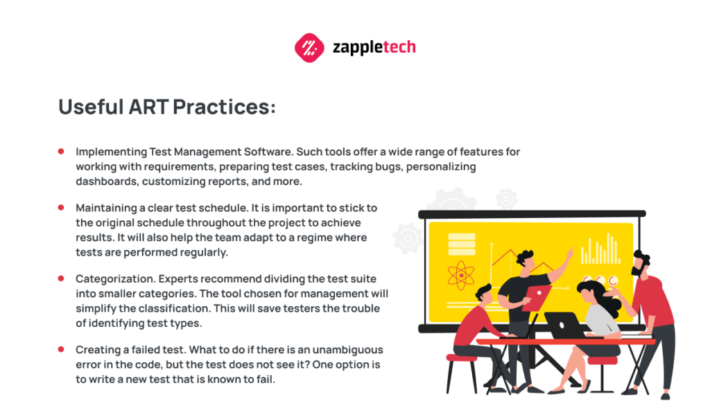 Six benefits of automated regression testing - test automation benefits