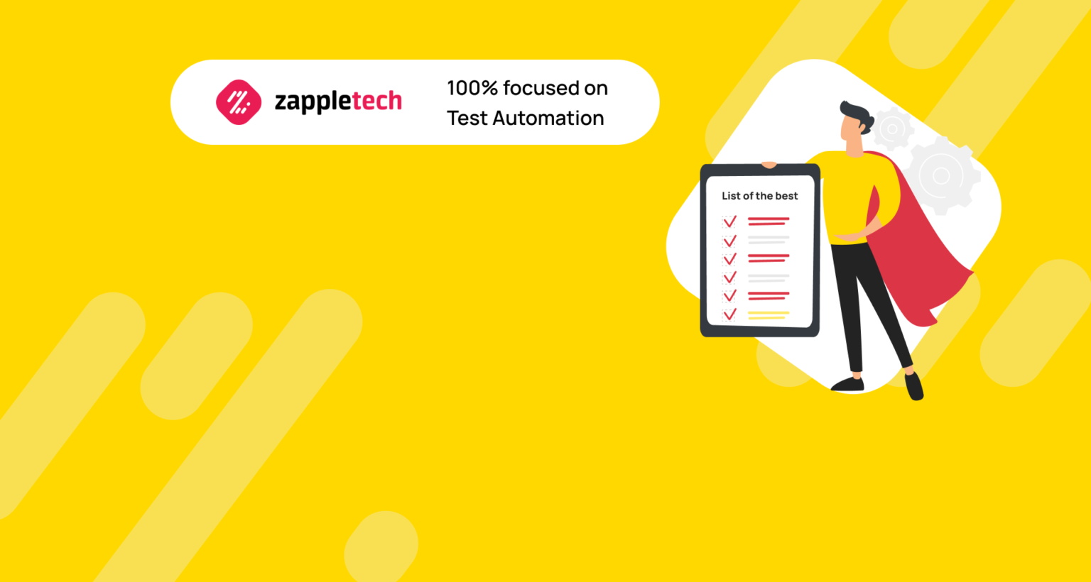 Top 10 mobile automation testing tools for mobile application