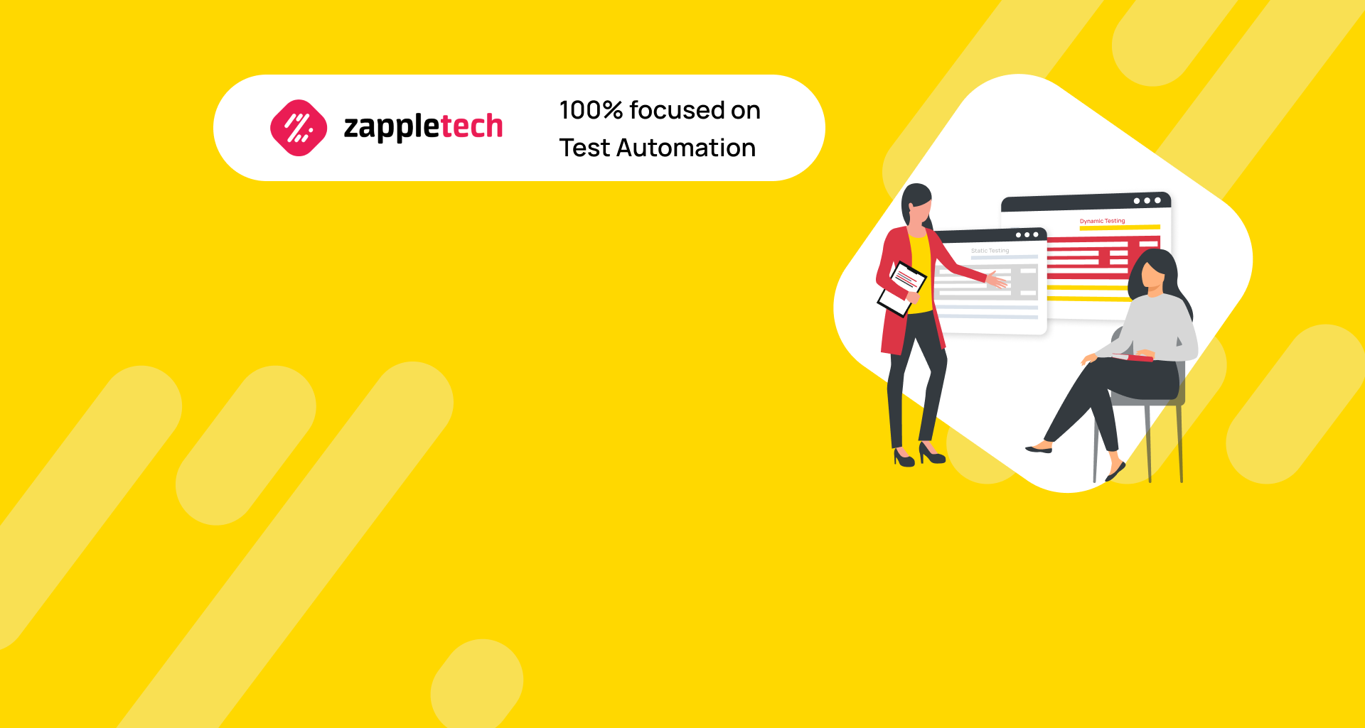 Static And Dynamic Testing Difference In Software Testing