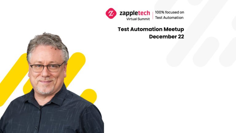 Automated Accessibility Testing: First Steps - Marcus Merrell