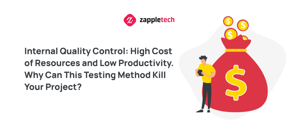 Outsource Software Testing Streamlining Your Development Process With