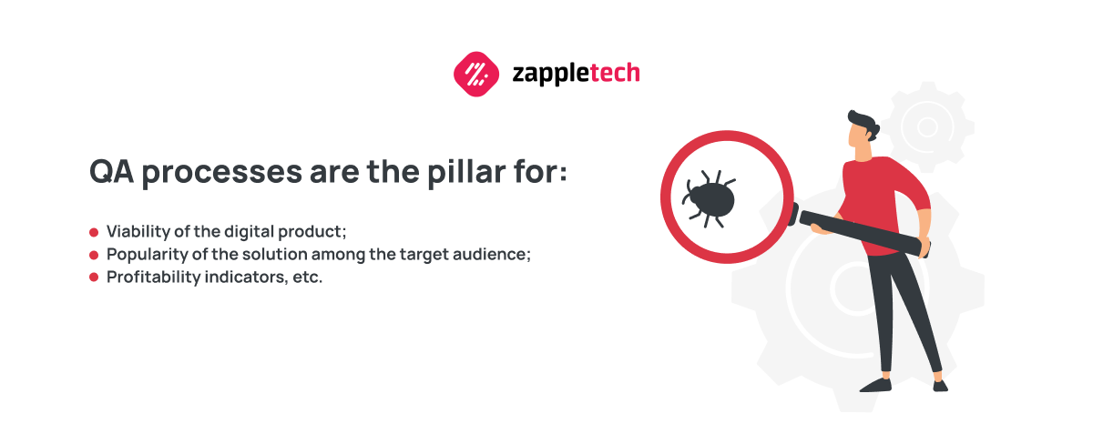 Outsource Software Testing Streamlining Your Development Process With Zappletech