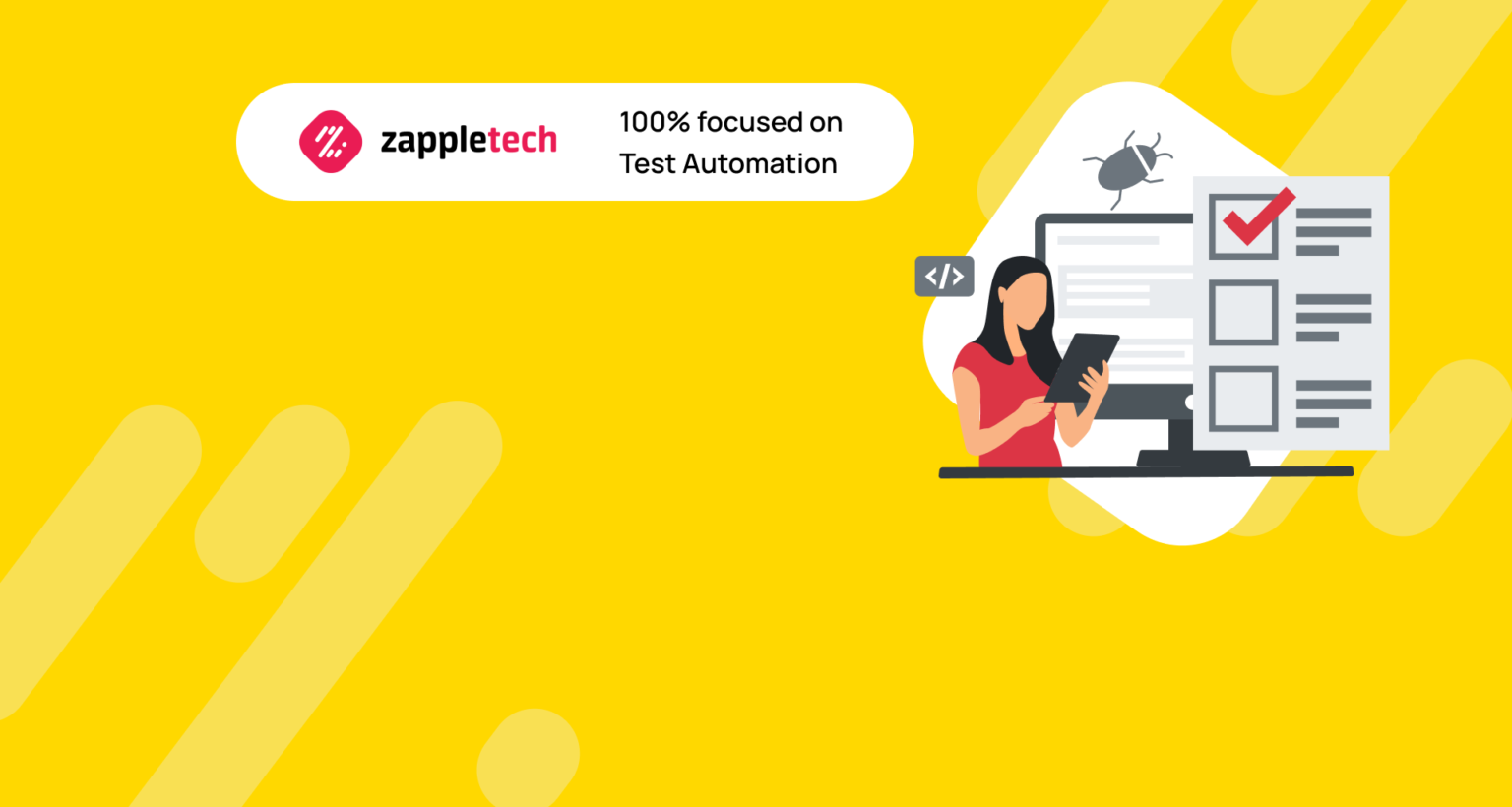 List of some advantages and disadvantages of automation testing