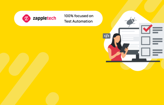 Test Automation Frameworks Zappletech