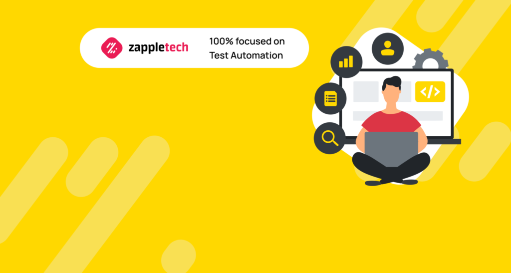 Test Automation Methodologies Zappletech